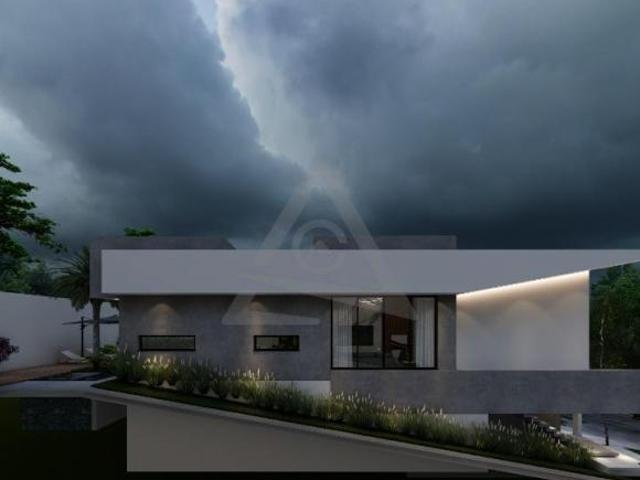 Casa à venda em Campinas, Swiss Park, com 3 suítes, com 248 m², Baden Swiss Park