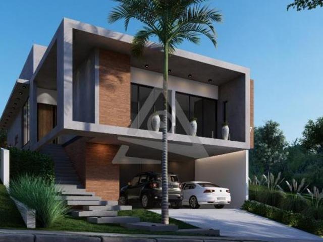 Casa à venda em Campinas, Swiss Park, com 3 suítes, com 248 m², Baden Swiss Park