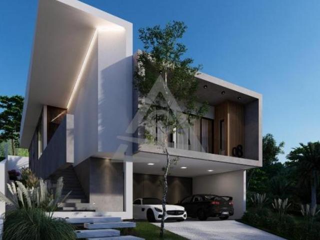 Casa à venda em Campinas, Swiss Park, com 3 suítes, com 248 m², Baden Swiss Park