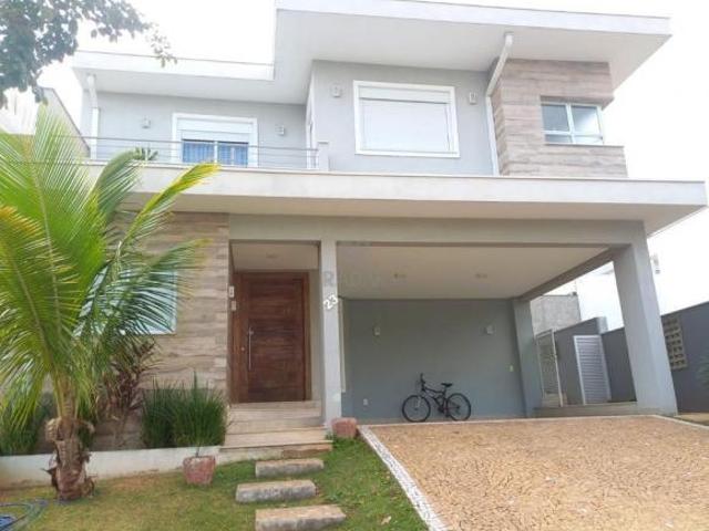 Casa à venda em Campinas, Swiss Park, com 3 suítes, com 250 m²