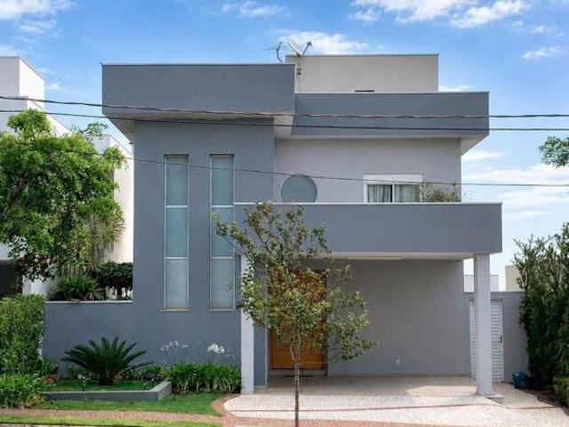 Casa à venda em Campinas, Swiss Park, com 3 suítes, com 255 m², Luzern