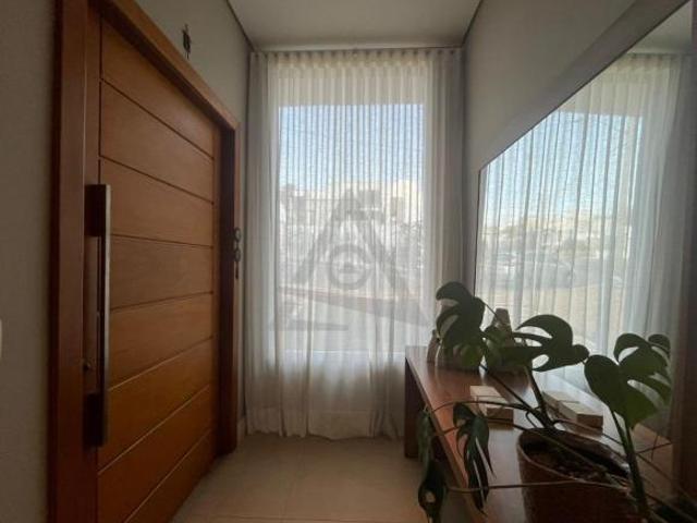 Casa à venda em Campinas, Swiss Park, com 3 suítes, com 260 m², Biel Swiss Park