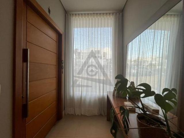 Casa à venda em Campinas, Swiss Park, com 3 suítes, com 260 m², Biel Swiss Park