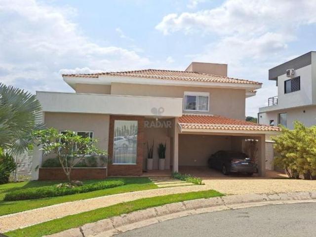 Casa à venda em Campinas, Swiss Park, com 3 suítes, com 260 m²