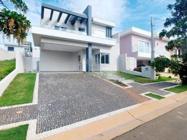 Casa à venda em Campinas, Swiss Park, com 3 suítes, com 267 m²