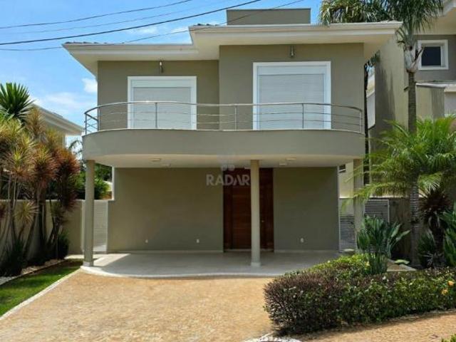 Casa à venda em Campinas, Swiss Park, com 3 suítes, com 266 m²