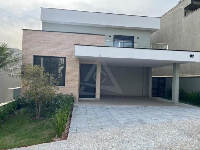 Casa à venda em Campinas, Swiss Park, com 3 suítes, com 278 m², Baden Swiss Park