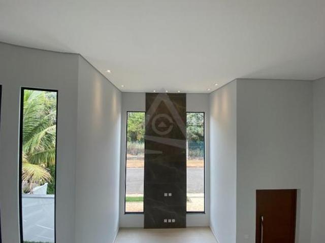 Casa à venda em Campinas, Swiss Park, com 3 suítes, com 281 m², Geneve Swiss Park
