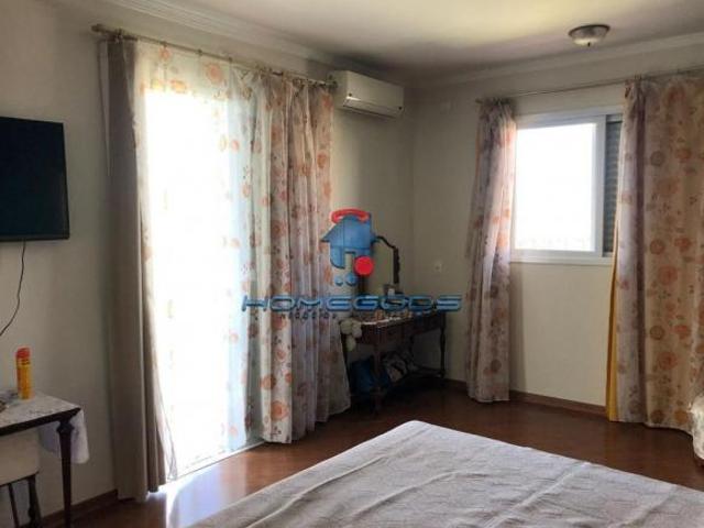 Casa à venda em Campinas, Swiss Park, com 3 suítes, com 282 m², Swiss Park Condomínio Arosa
