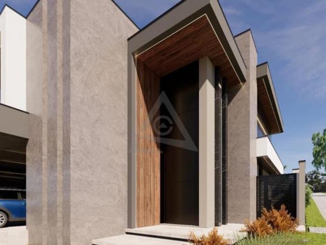Casa à venda em Campinas, Swiss Park, com 3 suítes, com 287 m², Glarus Swiss Park
