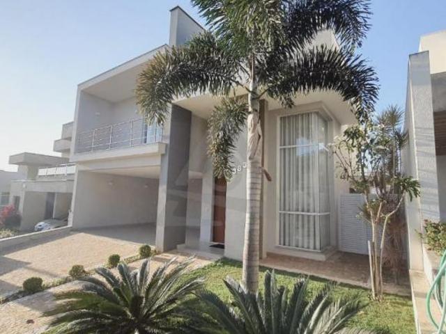 Casa à venda em Campinas, Swiss Park, com 3 suítes, com 285 m², Arosa Swiss Park