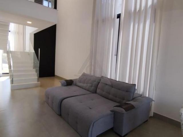 Casa à venda em Campinas, Swiss Park, com 3 suítes, com 289 m², Glarus Swiss Park