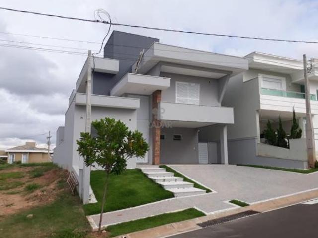 Casa à venda em Campinas, Swiss Park, com 3 suítes, com 290 m²