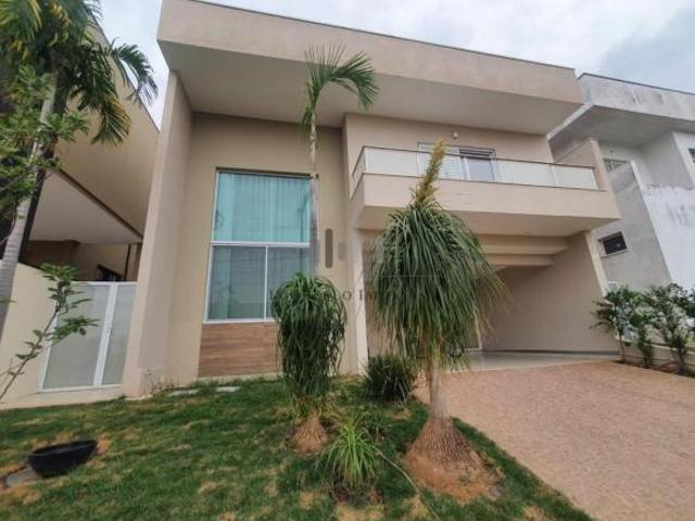Casa à venda em Campinas, Swiss Park, com 3 suítes, com 297 m², BIEL SWISS PARK