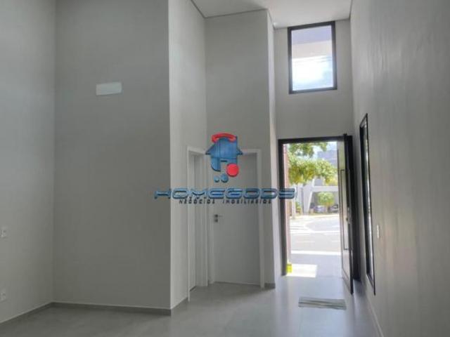 Casa à venda em Campinas, Swiss Park, com 3 suítes, com 200 m², Condominio Luzern Swiss Park