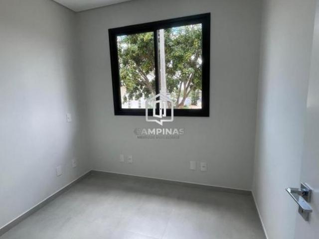 Casa à venda em Campinas, Swiss Park, com 3 suítes, com 200 m², Residencial Luzern