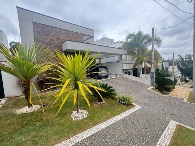 Casa à venda em Campinas, Swiss Park, com 3 suítes, com 200 m²