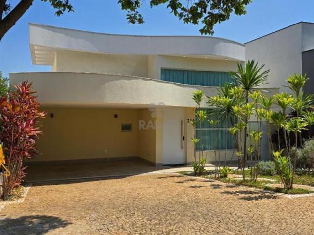 Casa à venda em Campinas, Swiss Park, com 3 suítes, com 200 m²