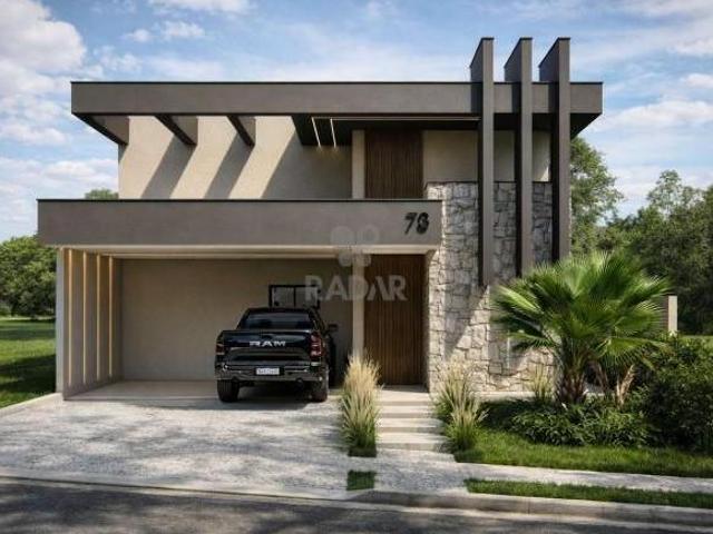 Casa à venda em Campinas, Swiss Park, com 3 suítes, com 205 m², Basel