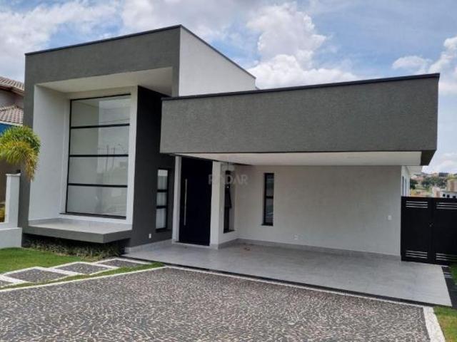 Casa à venda em Campinas, Swiss Park, com 3 suítes, com 205 m²