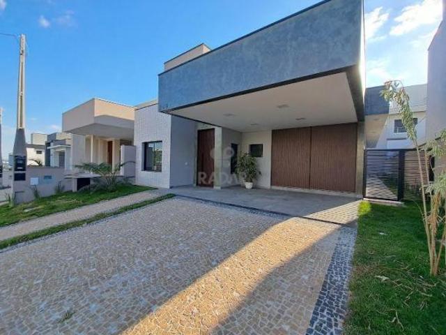 Casa à venda em Campinas, Swiss Park, com 3 suítes, com 206 m²