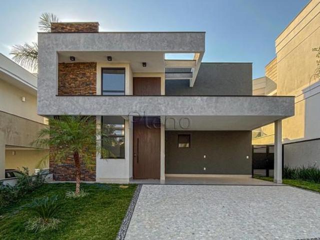 Casa à venda em Campinas, Swiss Park, com 3 suítes, com 210 m²