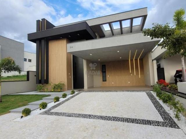 Casa à venda em Campinas, Swiss Park, com 3 suítes, com 210 m²