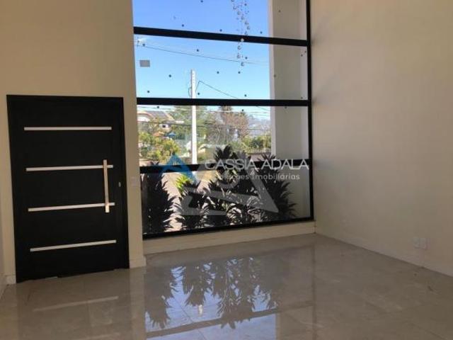 Casa à venda em Campinas, Swiss Park, com 3 suítes, com 215 m², Biel Swiss Park