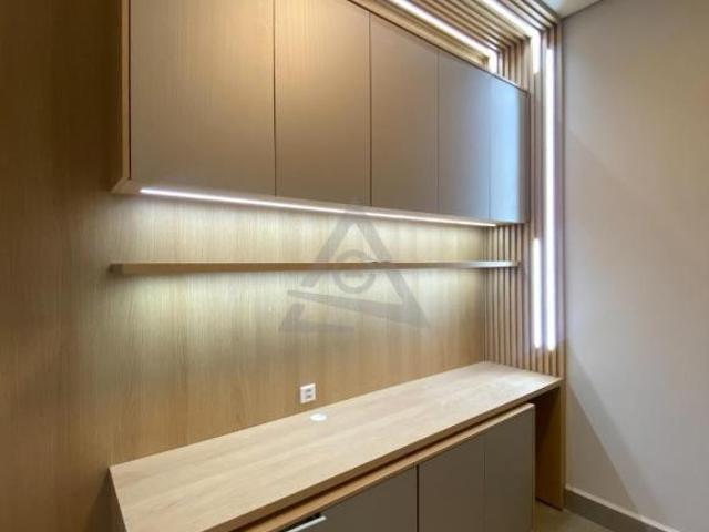 Casa à venda em Campinas, Swiss Park, com 3 suítes, com 218 m², Lenk Swiss Park