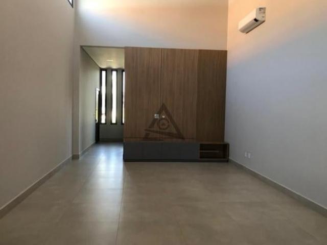 Casa à venda em Campinas, Swiss Park, com 3 suítes, com 219 m², Baden Swiss Park