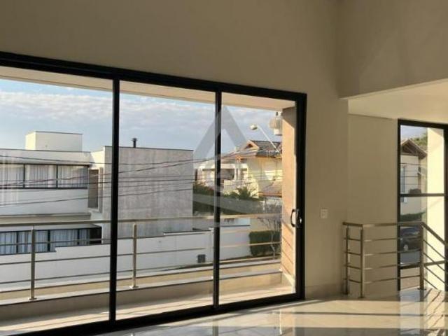 Casa à venda em Campinas, Swiss Park, com 3 suítes, com 223 m², Basel Swiss Park