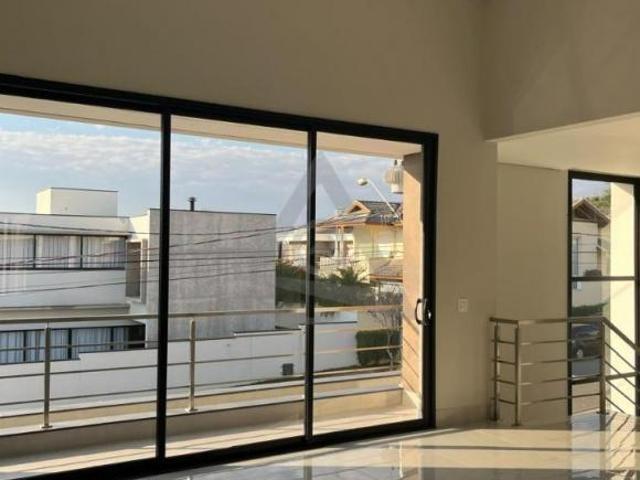 Casa à venda em Campinas, Swiss Park, com 3 suítes, com 223 m², Biel Swiss Park