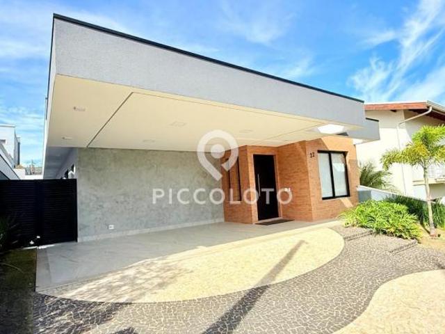 Casa à venda em Campinas, Swiss Park, com 3 suítes, com 221 m²