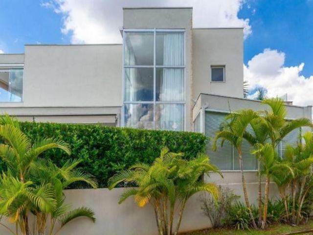 Casa à venda em Campinas, Swiss Park, com 3 suítes, com 340 m²