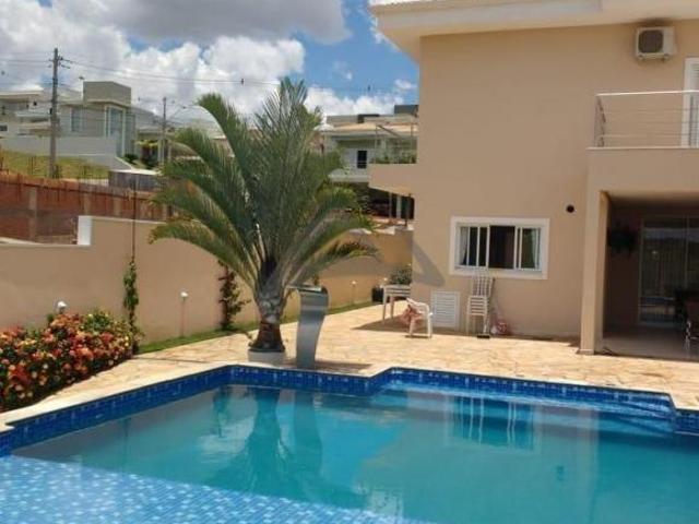 Casa à venda em Campinas, Swiss Park, com 3 suítes, com 350 m², Baden Swiss Park