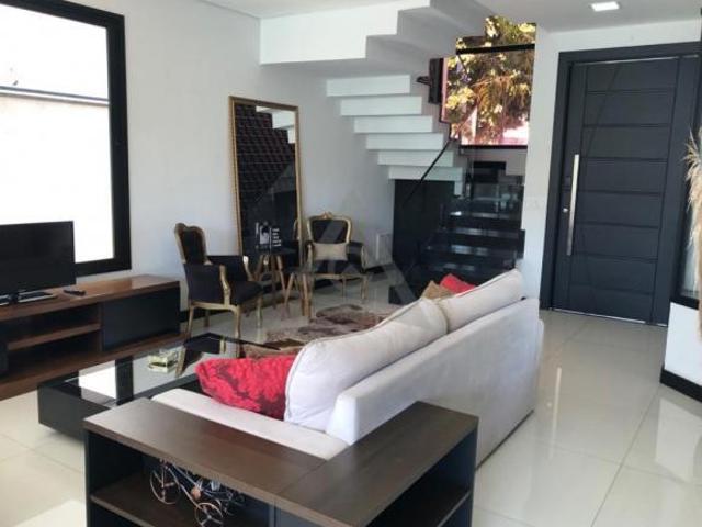 Casa à venda em Campinas, Swiss Park, com 3 suítes, com 360 m², Arosa Swiss Park