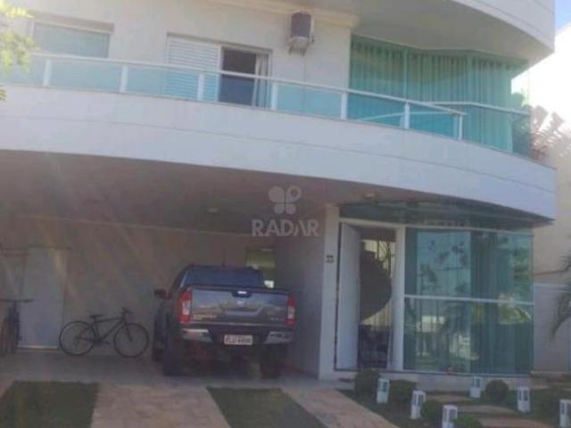 Casa à venda em Campinas, Swiss Park, com 3 suítes, com 360 m²