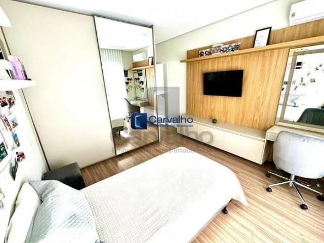 Casa à venda em Campinas, Swiss Park, com 3 suítes, com 364 m², Baden Swiss Park