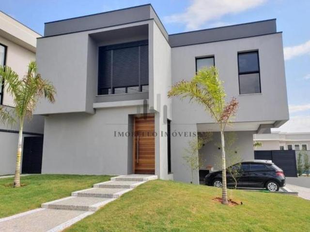 Casa à venda em Campinas, Swiss Park, com 3 suítes, com 375 m², BASEL SWISS PARK