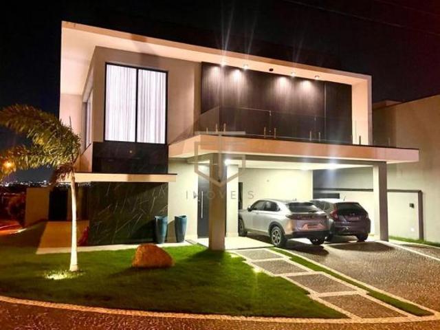 Casa à venda em Campinas, Swiss Park, com 3 suítes, com 300 m², Swiss Park