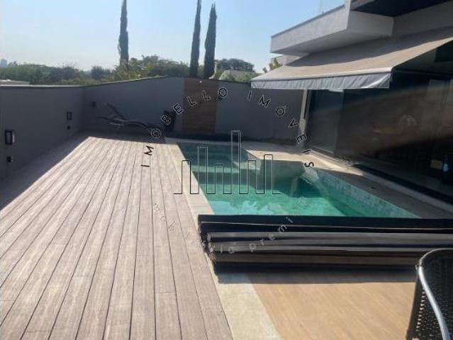 Casa à venda em Campinas, Swiss Park, com 3 suítes, com 300 m², SWISS PARK RESIDENCIAL VEVEY