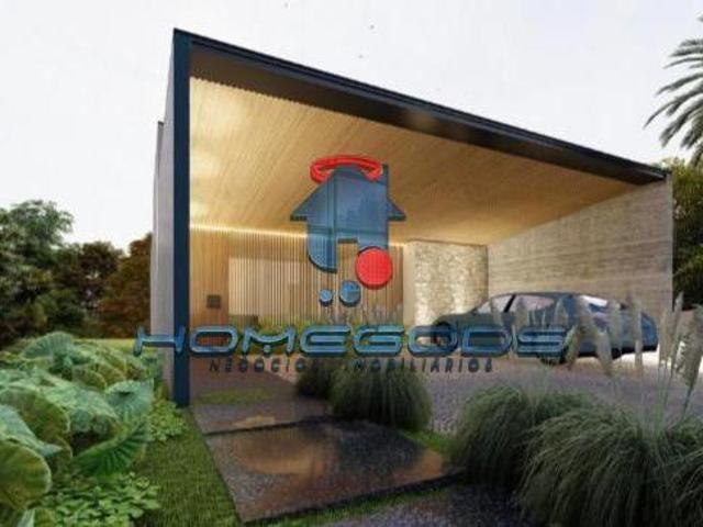 Casa à venda em Campinas, Swiss Park, com 3 suítes, com 317.19 m², Lenk