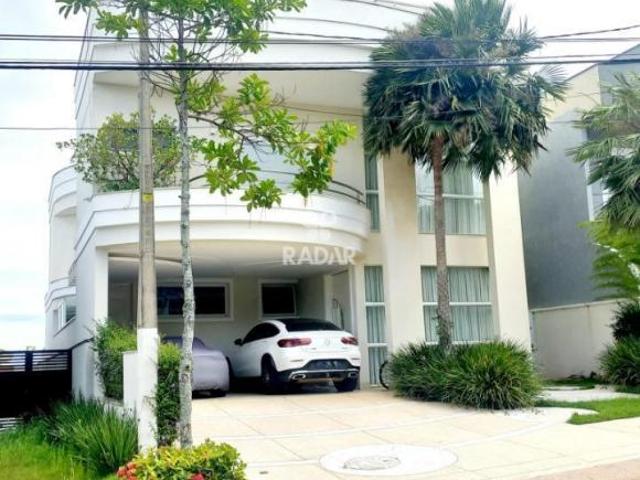 Casa à venda em Campinas, Swiss Park, com 3 suítes, com 315 m²