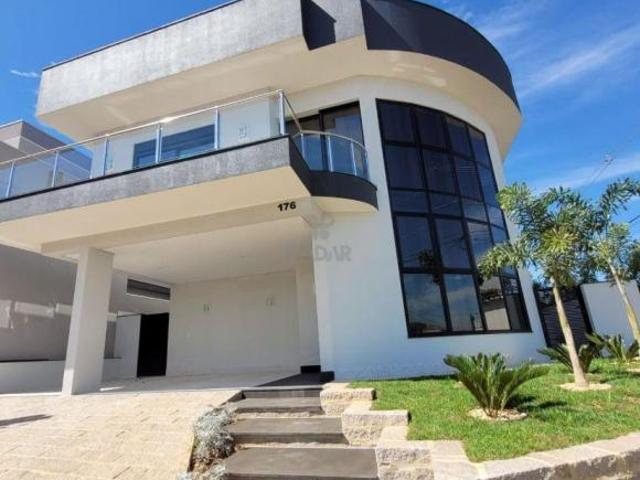 Casa à venda em Campinas, Swiss Park, com 3 suítes, com 320 m²