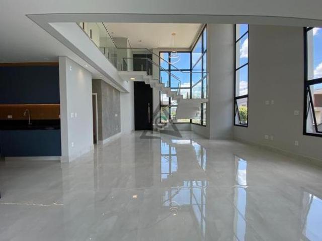 Casa à venda em Campinas, Swiss Park, com 3 suítes, com 325 m², Glarus Swiss Park