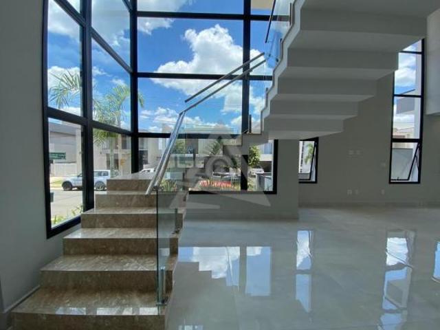 Casa à venda em Campinas, Swiss Park, com 3 suítes, com 325 m², Glarus Swiss Park