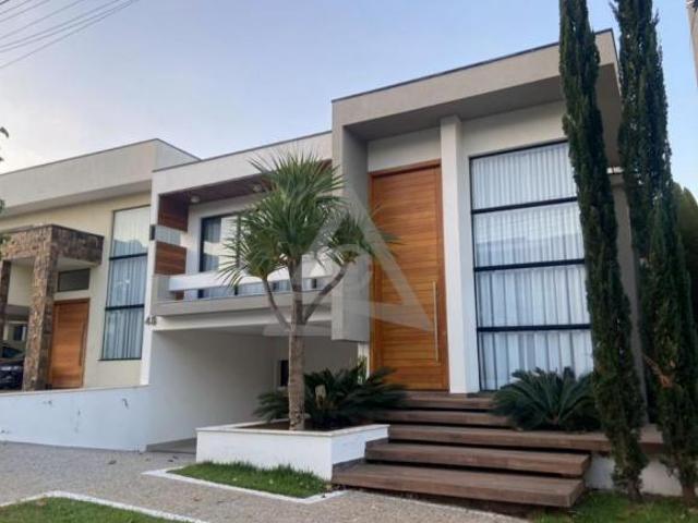 Casa à venda em Campinas, Swiss Park, com 3 suítes, com 338 m², Basel Swiss Park