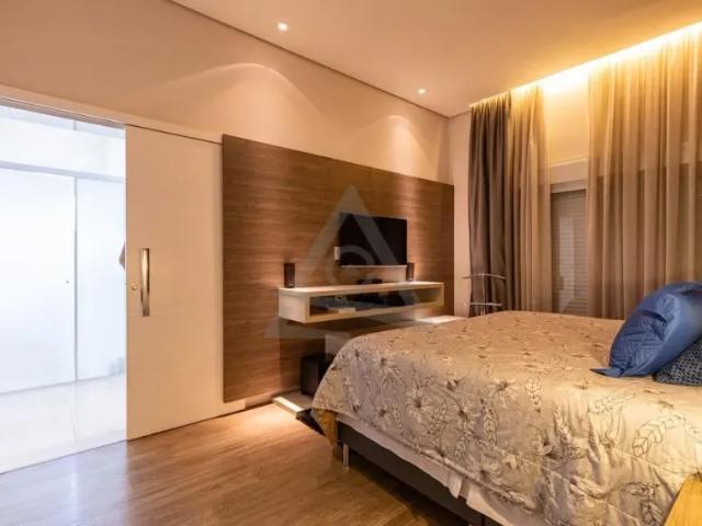 Casa à venda em Campinas, Swiss Park, com 3 suítes, com 429 m², Biel Swiss Park