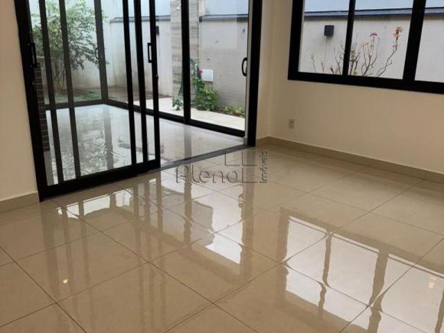 Casa à venda em Campinas, Swiss Park, com 4 quartos, com 216.28 m²