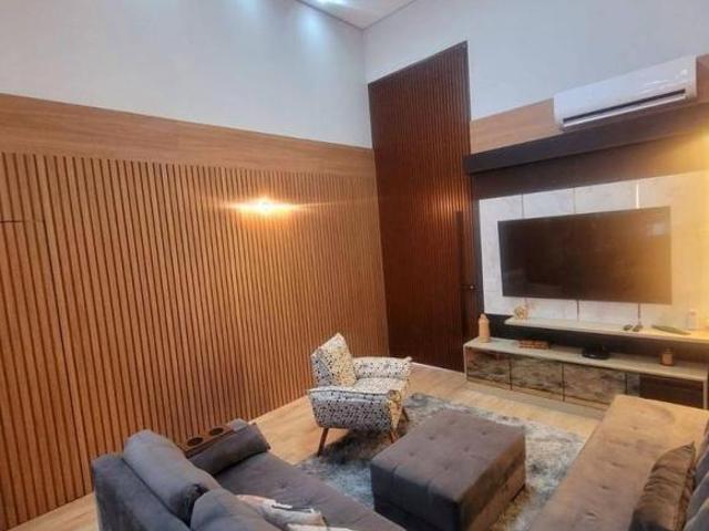 Casa à venda em Campinas, Swiss Park, com 4 quartos, com 236.13 m²